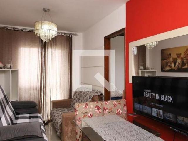Apartamento à Venda Vila Jacuí, 3 Quartos, 50 m² São Paulo