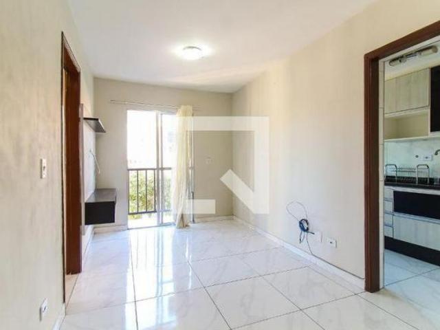 Apartamento à Venda Vila Jacuí, 3 Quartos, 64 m² São Paulo
