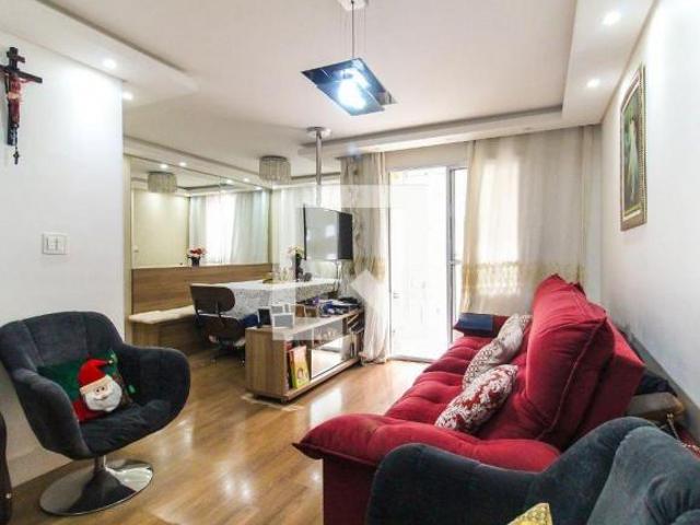 Apartamento à Venda Vila Jacuí, 3 Quartos, 67 m2