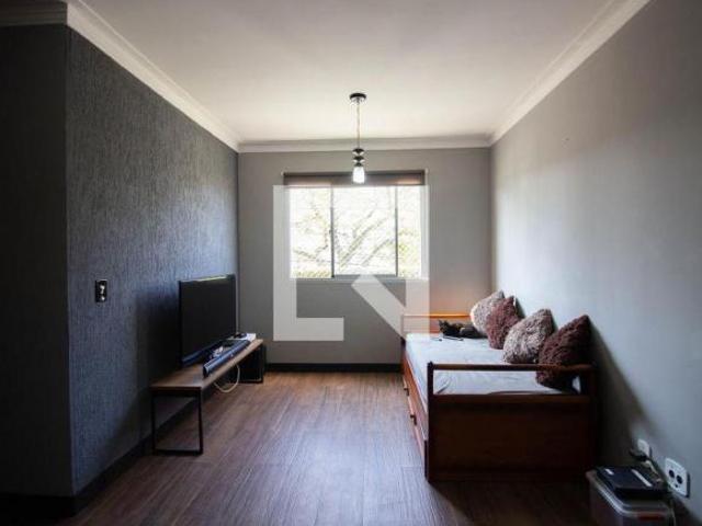 Apartamento à Venda Vila Jacuí, 3 Quartos, 63 m2