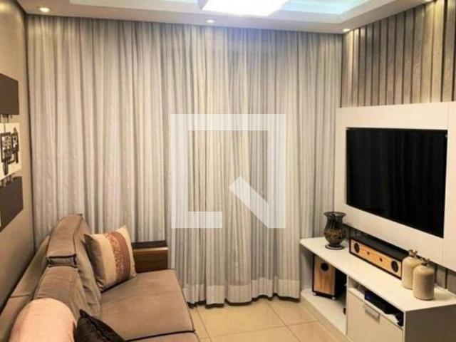 Apartamento à Venda Vila Jacuí, 3 Quartos, 78 m2