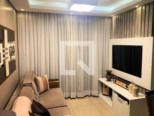 Apartamento à Venda Vila Jacuí, 3 Quartos, 78 m² São Paulo