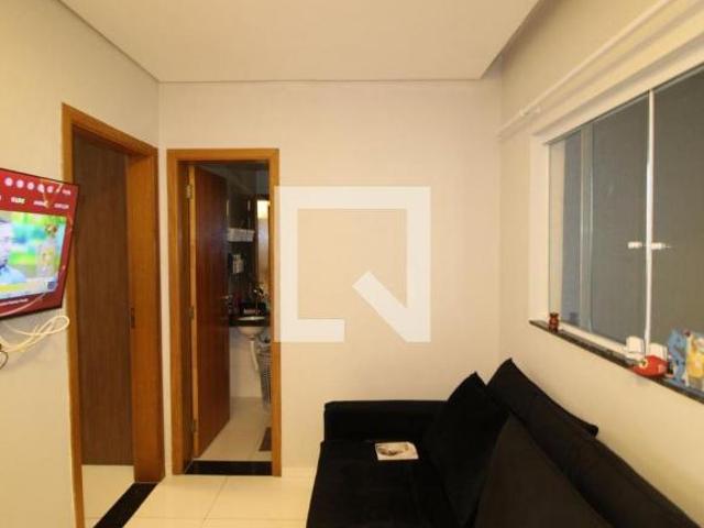Apartamento à Venda Vila Jacuí, 1 Quarto, 27 m2