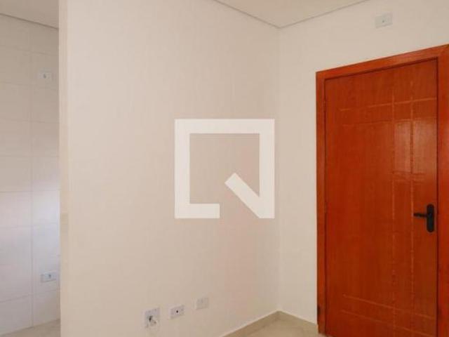 Apartamento à Venda Vila Jacuí, 1 Quarto, 28 m² São Paulo