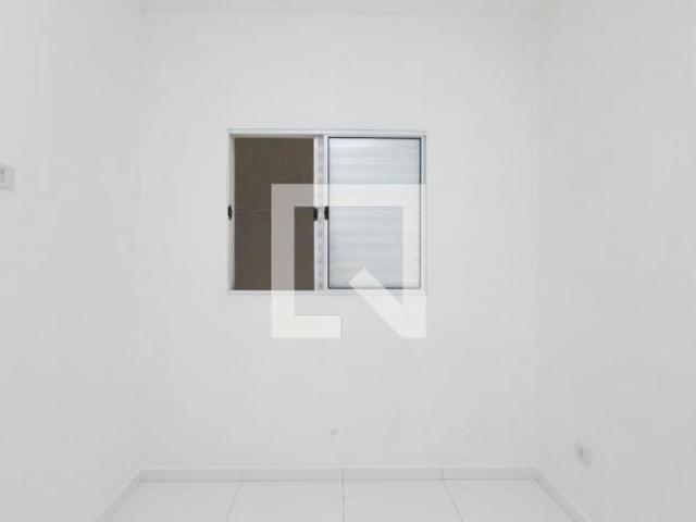 Apartamento à Venda Vila Jacuí, 1 Quarto, 33 m2