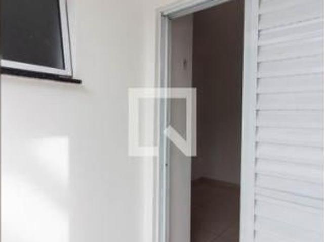 Apartamento à Venda Vila Jacuí, 1 Quarto, 33 m2