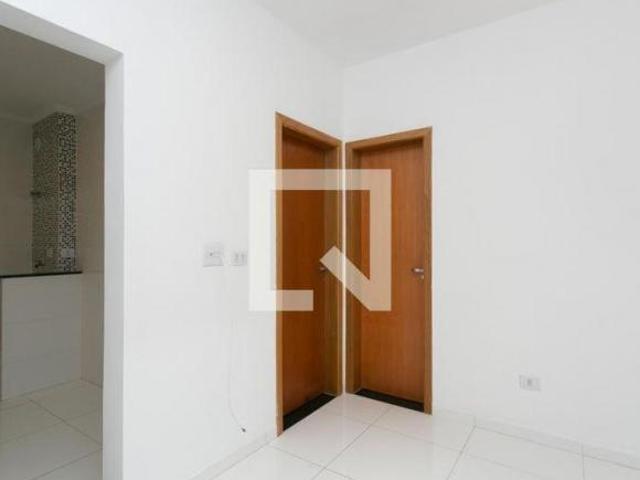 Apartamento à Venda Vila Jacuí, 1 Quarto, 33 m² São Paulo