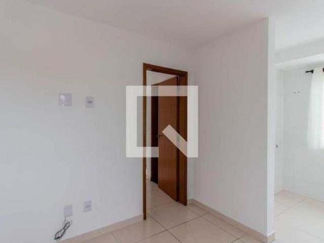Apartamento à Venda Vila Jacuí, 1 Quarto, 33 m² São Paulo