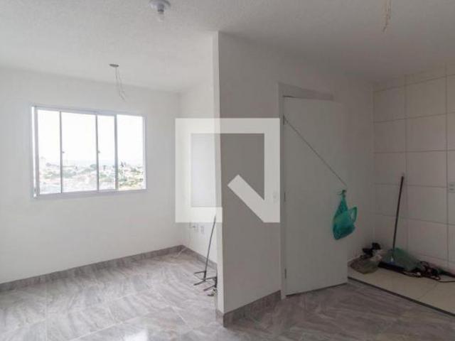 Apartamento à Venda Vila Jacuí, 1 Quarto, 35 m2