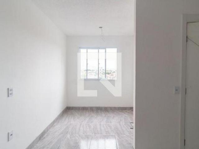 Apartamento à Venda Vila Jacuí, 1 Quarto, 35 m² São Paulo