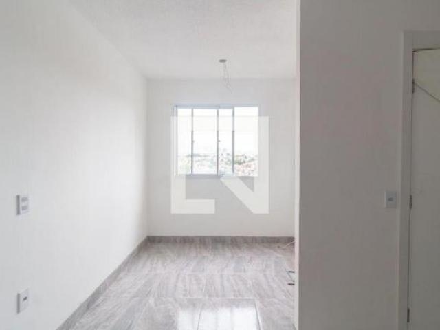 Apartamento à Venda Vila Jacuí, 1 Quarto, 35 m² São Paulo