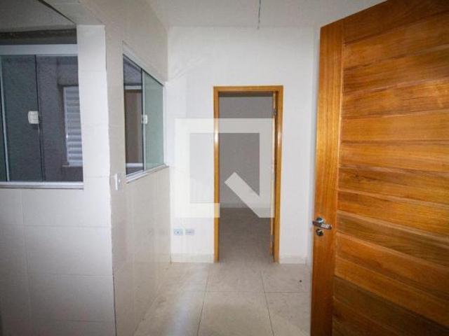 Apartamento à Venda Vila Jacuí, 1 Quarto, 37 m2