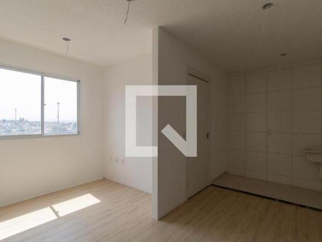 Apartamento à Venda Vila Jacuí, 1 Quarto, 38 m2