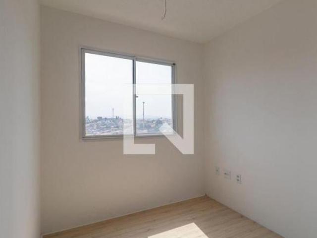 Apartamento à Venda Vila Jacuí, 1 Quarto, 38 m² São Paulo