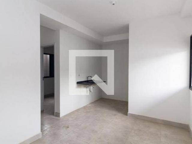 Apartamento à Venda Vila Jacuí, 1 Quarto, 41 m2