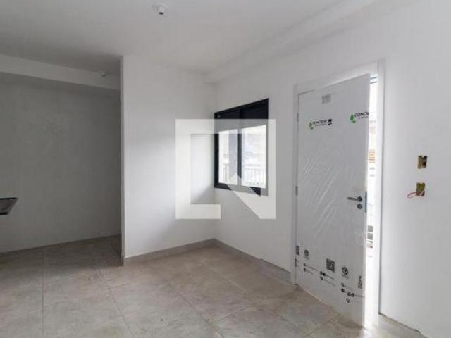 Apartamento à Venda Vila Jacuí, 1 Quarto, 41 m² São Paulo