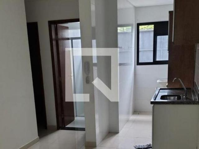 Apartamento à Venda Vila Jacuí, 1 Quarto, 42 m2