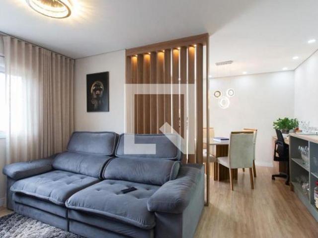 Apartamento à Venda Vila Jacuí, 1 Quarto, 50 m2