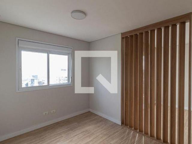 Apartamento à Venda Vila Jacuí, 1 Quarto, 50 m2