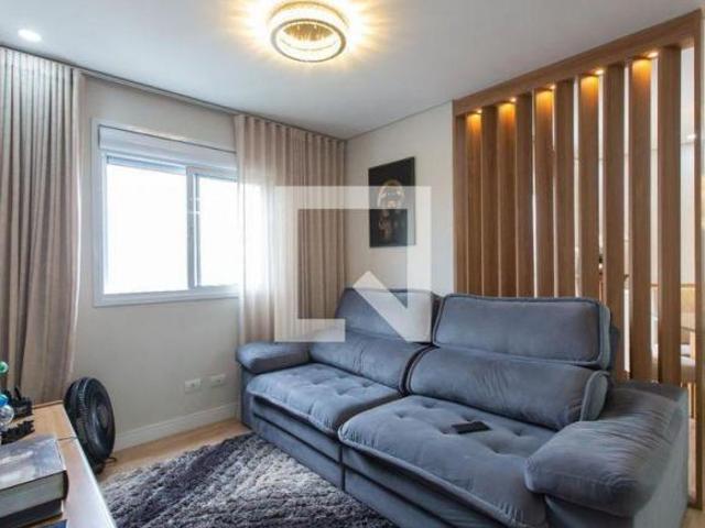 Apartamento à Venda Vila Jacuí, 1 Quarto, 50 m² São Paulo