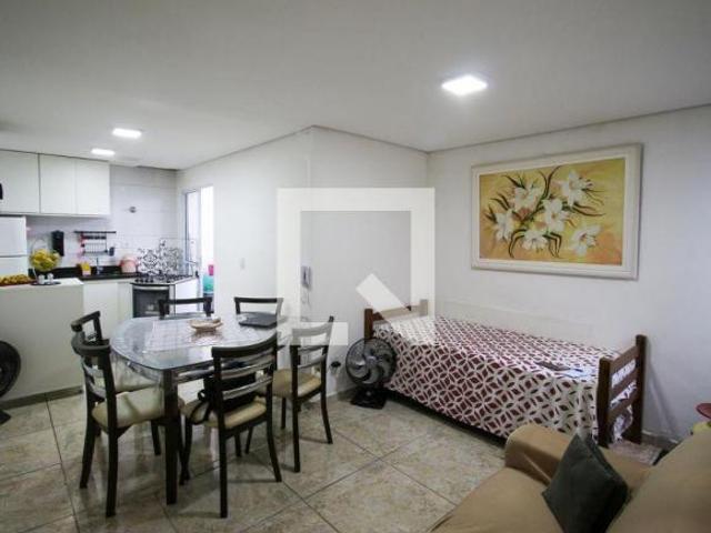 Apartamento à Venda Vila Jacuí, 1 Quarto, 67 m2
