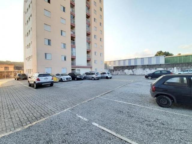 Apartamento à venda Vila Jacuí