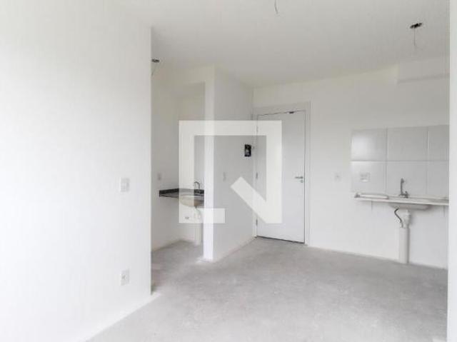 Apartamento à Venda Vila Jacuí, 2 Quartos, 34 m2