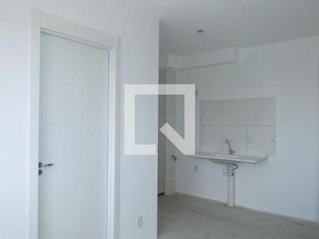 Apartamento à Venda Vila Jacuí, 2 Quartos, 34 m2