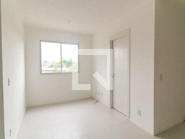 Apartamento à Venda Vila Jacuí, 2 Quartos, 35 m2