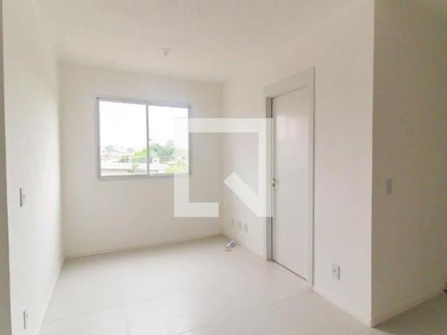 Apartamento à Venda Vila Jacuí, 2 Quartos, 35 m2