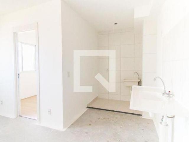 Apartamento à Venda Vila Jacuí, 2 Quartos, 35 m² São Paulo