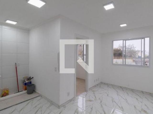 Apartamento à Venda Vila Jacuí, 2 Quartos, 35 m² São Paulo