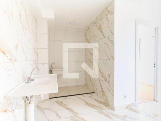 Apartamento à Venda Vila Jacuí, 2 Quartos, 35 m² São Paulo