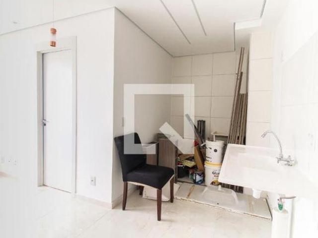Apartamento à Venda Vila Jacuí, 2 Quartos, 35 m² São Paulo