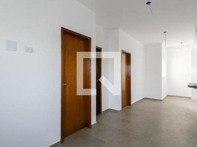 Apartamento à Venda Vila Jacuí, 2 Quartos, 38 m² São Paulo