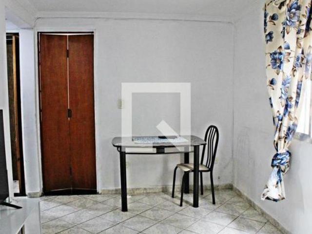 Apartamento à Venda Vila Jacuí, 2 Quartos, 44 m2