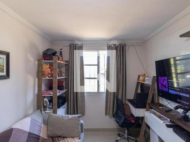 Apartamento à Venda Vila Jacuí, 2 Quartos, 44 m2