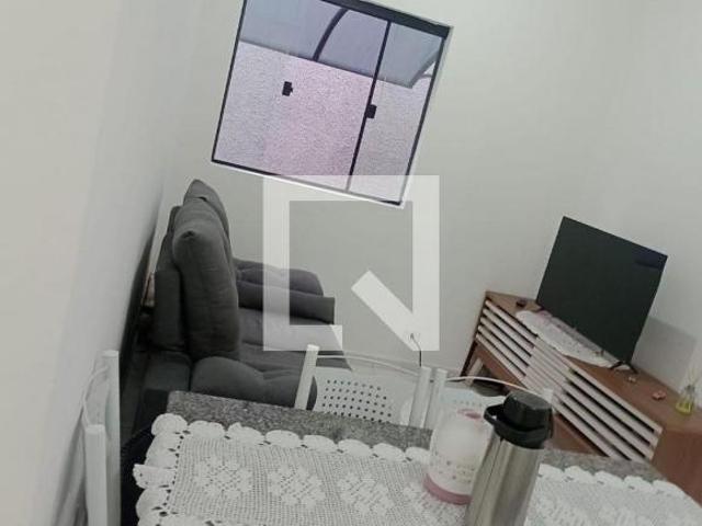 Apartamento à Venda Vila Jacuí, 2 Quartos, 44 m2