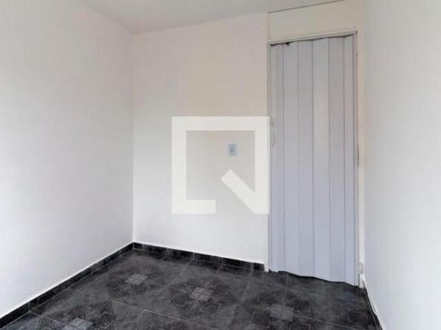 Apartamento à Venda Vila Jacuí, 2 Quartos, 44 m2