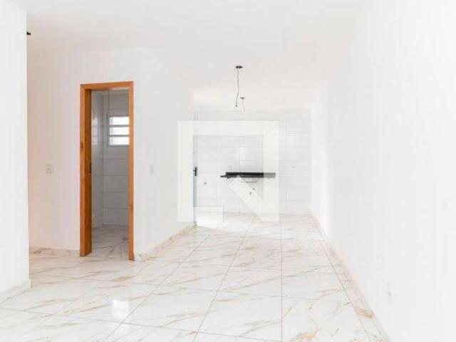 Apartamento à Venda Vila Jacuí, 2 Quartos, 44 m2