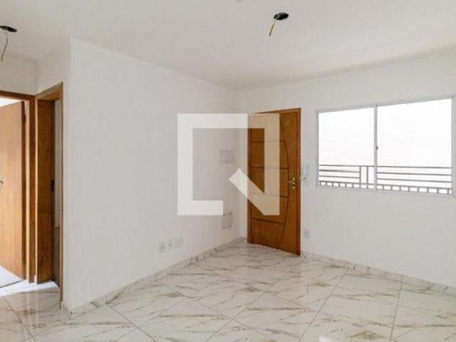 Apartamento à Venda Vila Jacuí, 2 Quartos, 44 m² São Paulo