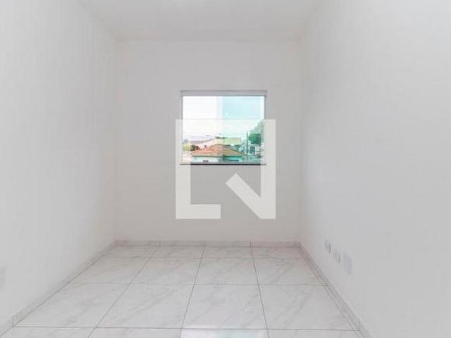 Apartamento à Venda Vila Jacuí, 2 Quartos, 44 m² São Paulo