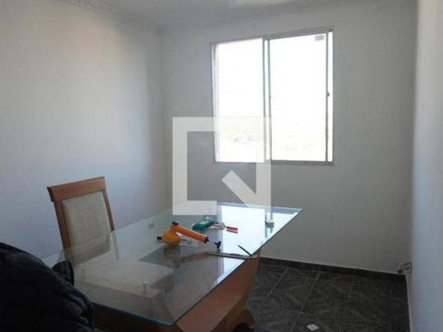 Apartamento à Venda Vila Jacuí, 2 Quartos, 44 m² São Paulo