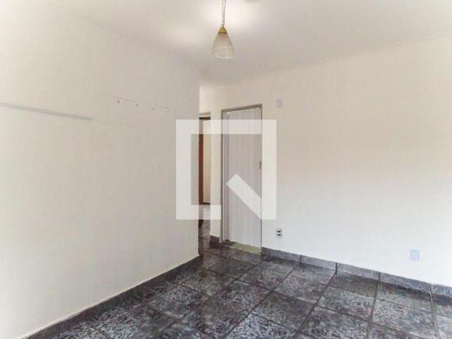 Apartamento à Venda Vila Jacuí, 2 Quartos, 45 m2