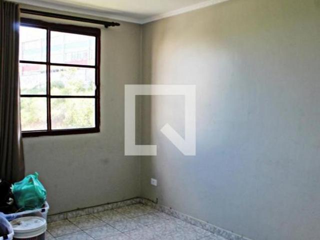 Apartamento à Venda Vila Jacuí, 2 Quartos, 45 m2
