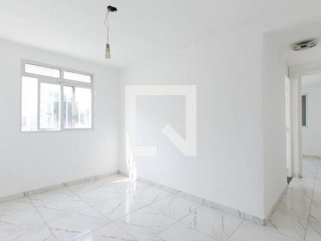 Apartamento à Venda Vila Jacuí, 2 Quartos, 45 m2