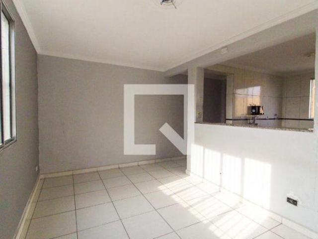 Apartamento à Venda Vila Jacuí, 2 Quartos, 45 m² São Paulo