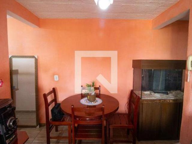 Apartamento à Venda Vila Jacuí, 2 Quartos, 45 m² São Paulo