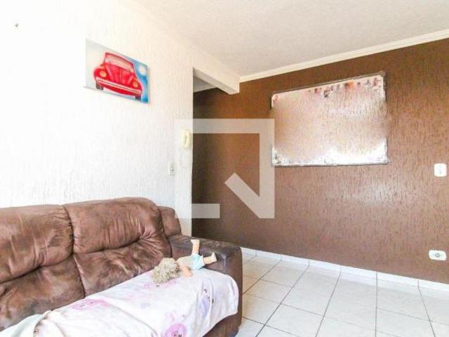 Apartamento à Venda Vila Jacuí, 2 Quartos, 46 m2