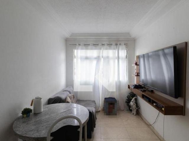 Apartamento à Venda Vila Jacuí, 2 Quartos, 46 m2